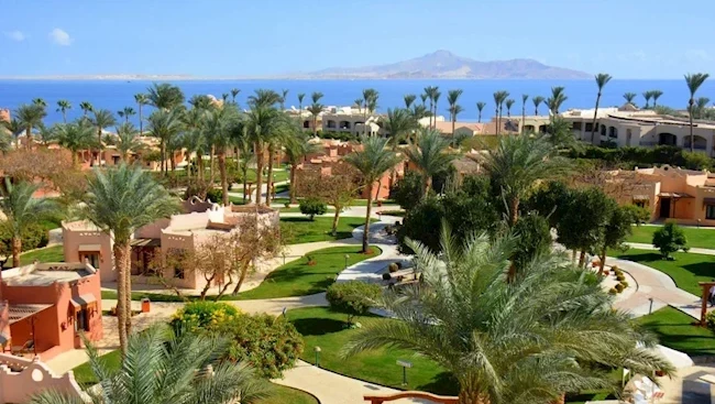 Hotel Nubian Village - Egipt (Sharm El Sheikh), oferty na wakacje i ...