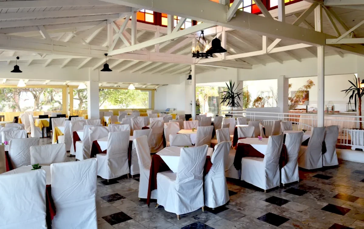 Hotel Bali Mare - Grecja, oferty i opinie w Travelplanet.pl