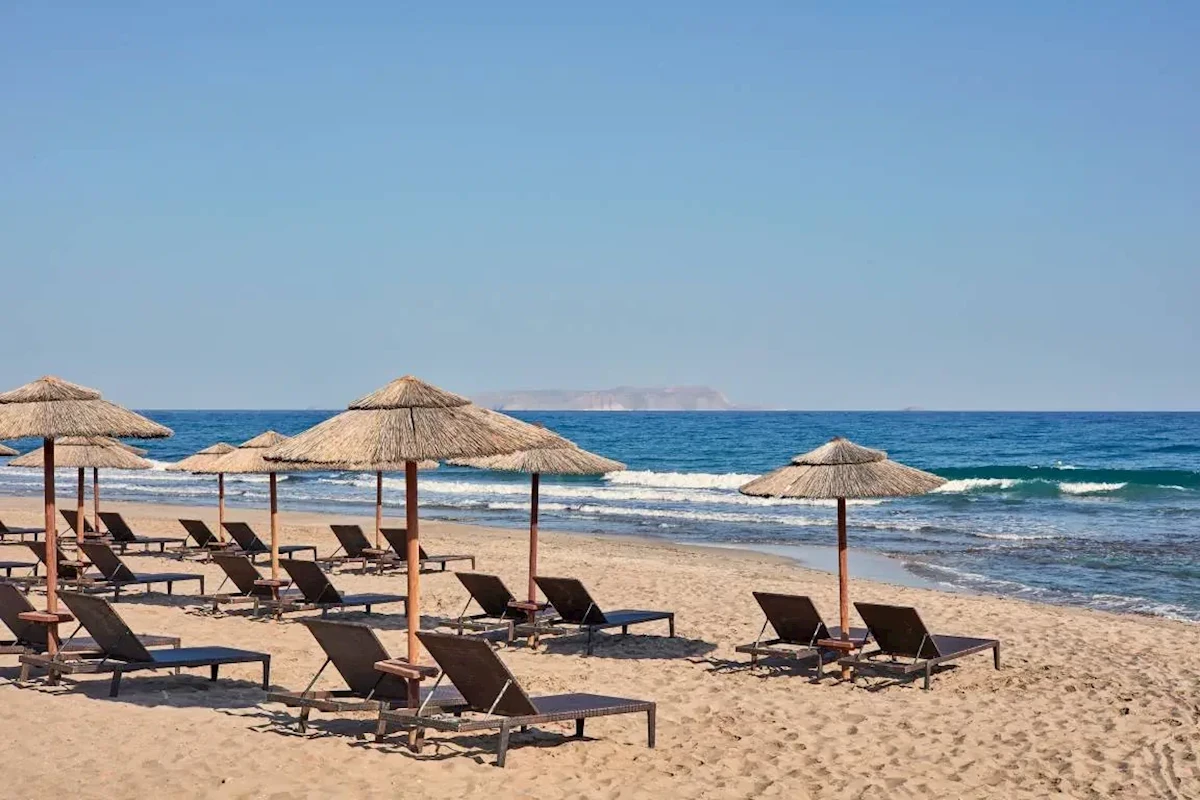 Hotel Atlantica Caldera Palace - Grecja, oferty i opinie w Travelplanet.pl