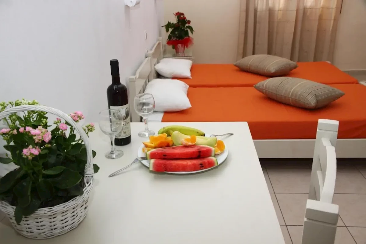 Hotel Frida Village, Kreta - Grecja, opinie | Travelplanet.pl