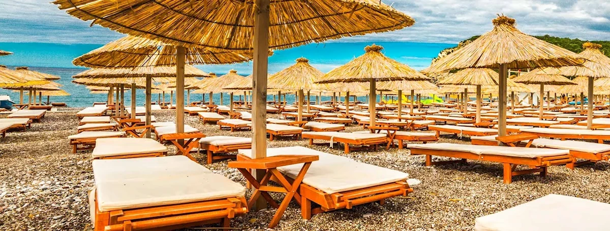 Hotel Montenegro (Canj) - Czarnogóra, oferty i opinie w Travelplanet.pl