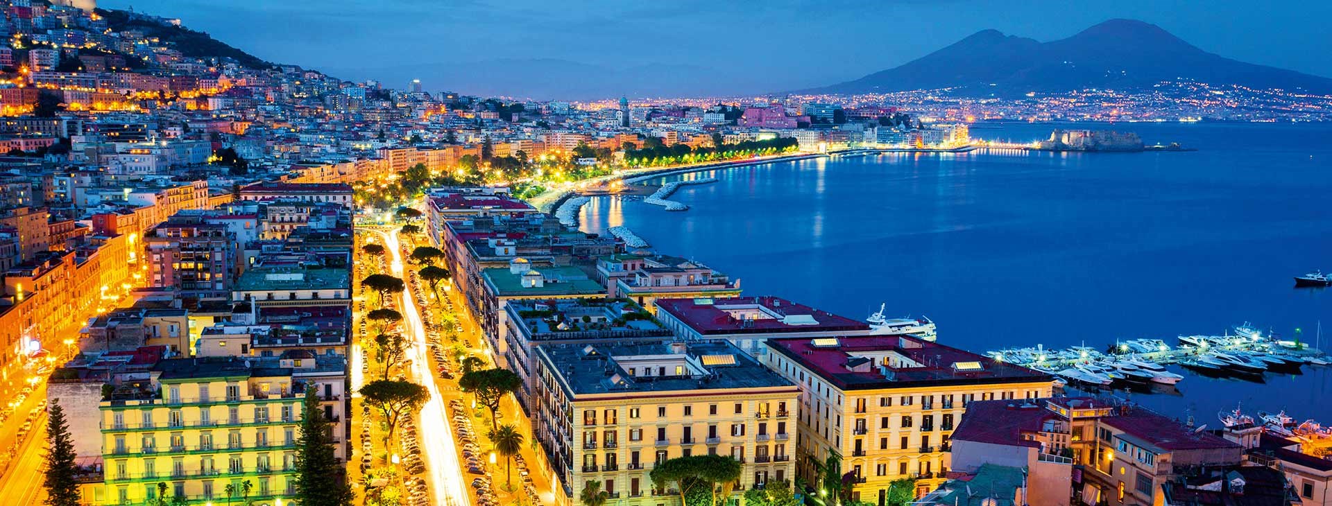 Hotel Sylwester - Neapol - Neapol, Włochy