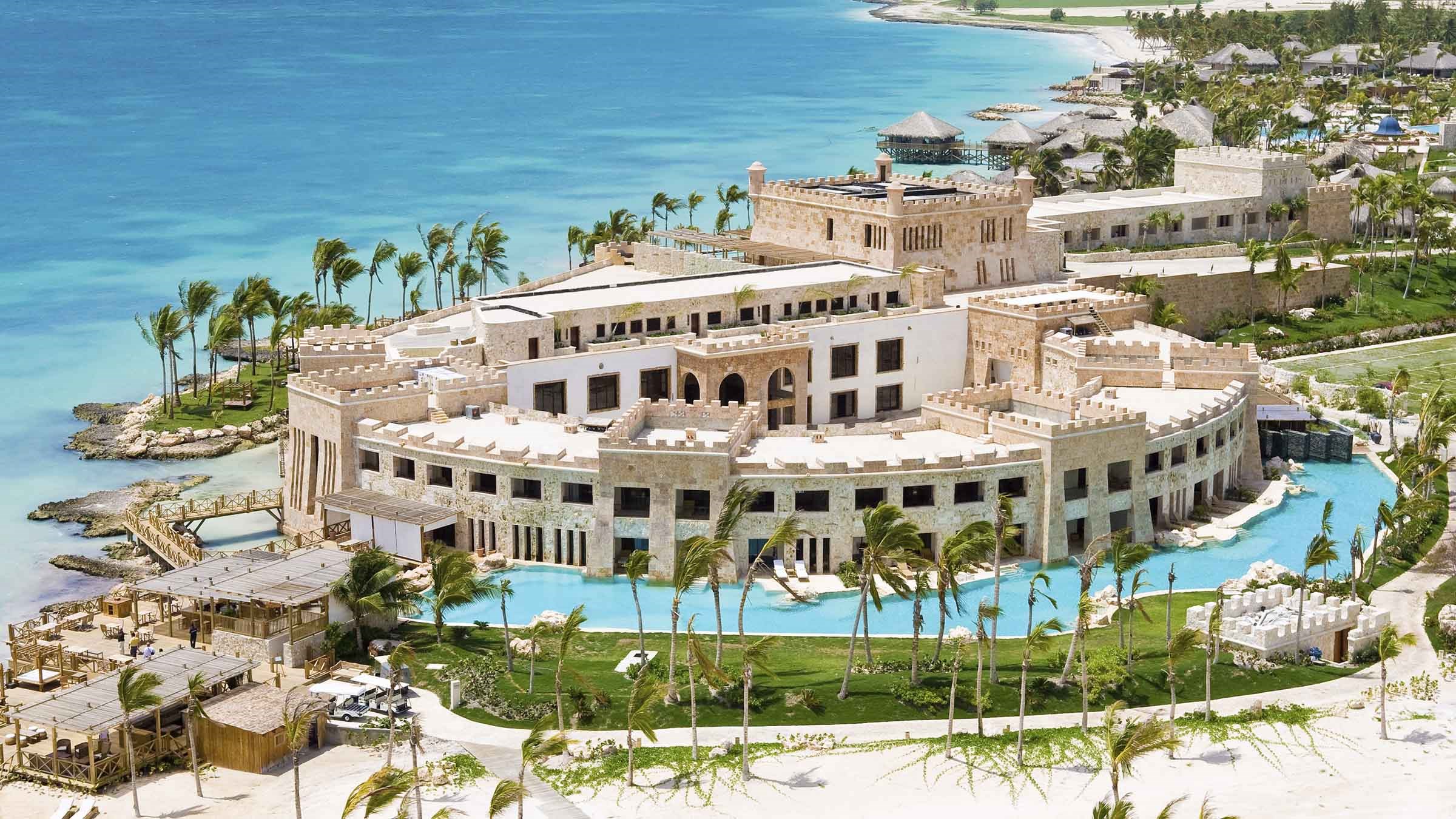 Hotel Sanctuary Cap Cana - Dominikana (Punta Cana), oferty na wakacje i ... Hotel Sanctuary Cap Cana - Dominikana (Punta Cana), oferty na wakacje i ...