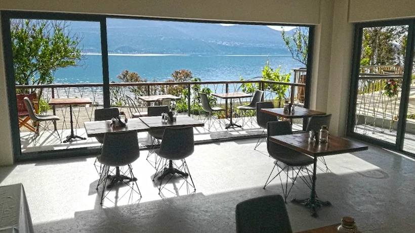 Hotel V Boutique - Grecja, oferty i opinie w Travelplanet.pl