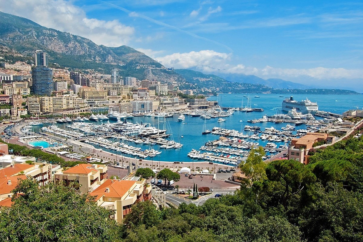 Hotel Nicea - Nicea, Francja