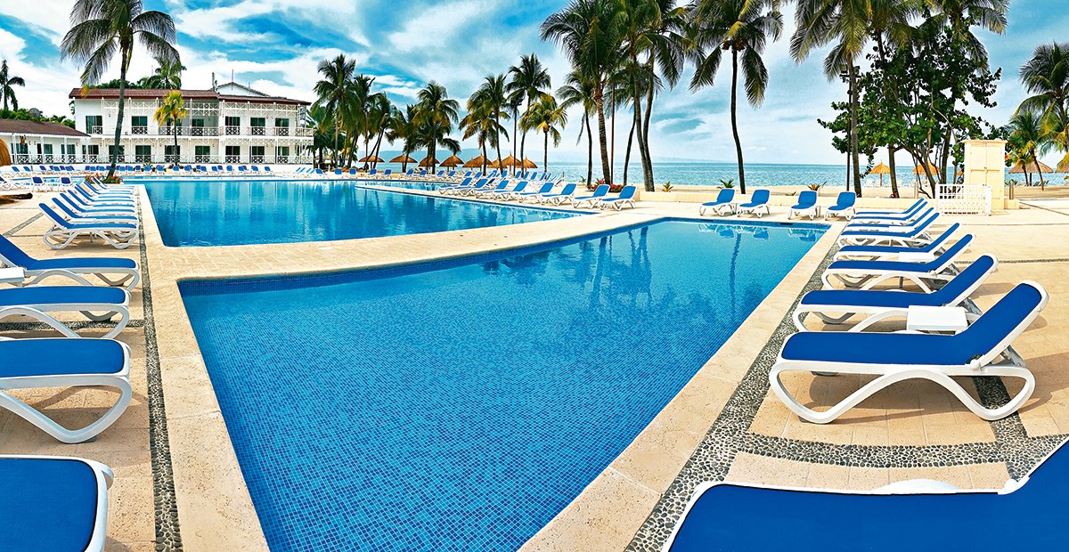 Hotel Royal Decameron Indigo Beach - Artibonite, Haiti