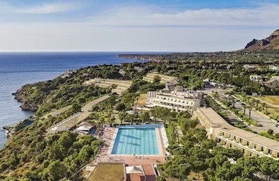 Hotel Case Vacanza Terrasini 2000, Itálie Sicílie - Invia