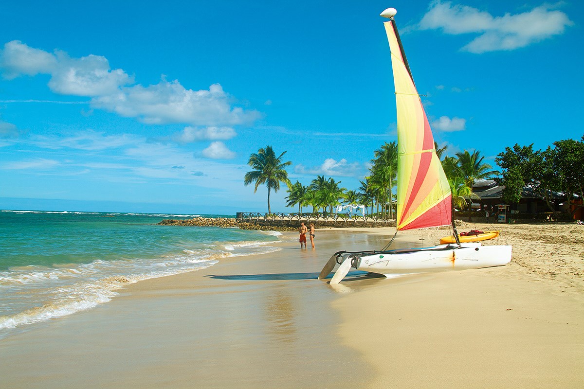 Playa Dorada Puerto Plata Resorts