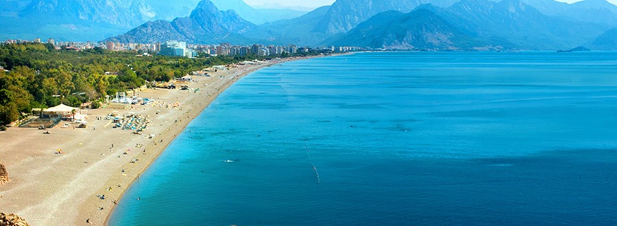 Turcja - wczasy, oferty last minute, wakacje w Travelplanet.pl