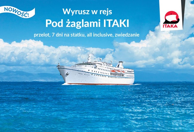 Wycieczki objazdowe, wczasy ze zwiedzaniem w Travelplanet.pl